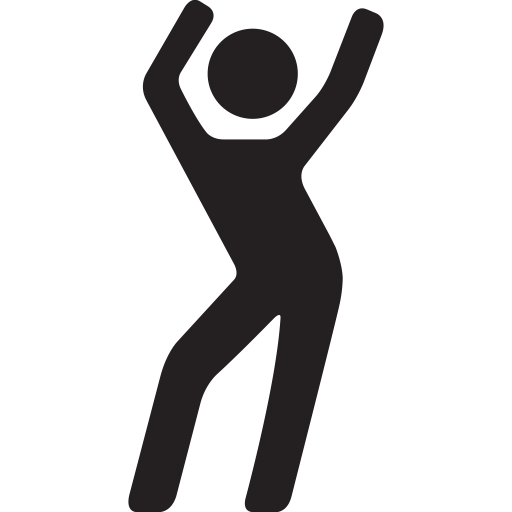 hop, dancer, Break, Dance, show, Dancing, instructor icon