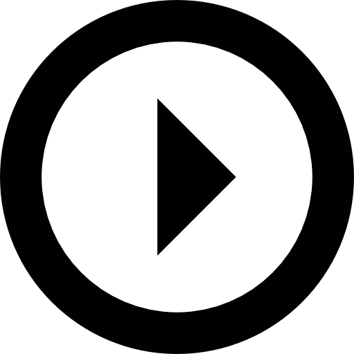 start, Controls, Run, Arrow, Active icon