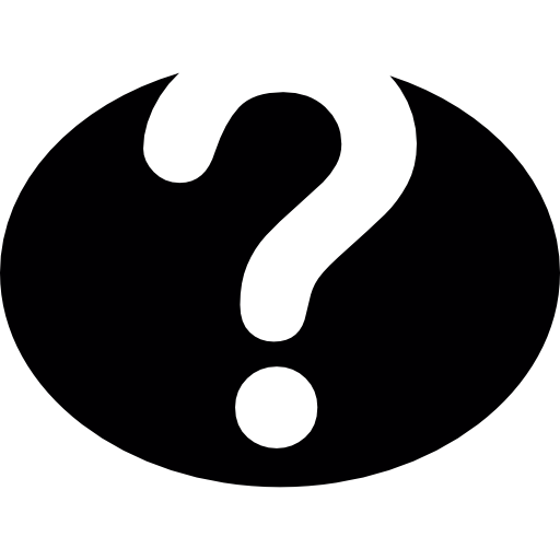 sign, symbol, Questions, mark, Ask, Asking, signs icon