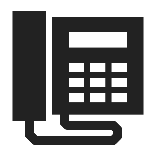 phone, Communication, telephone, Home, Call icon
