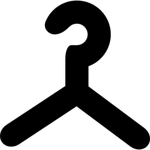 hanging, hang, Hook, hooks, hanger icon