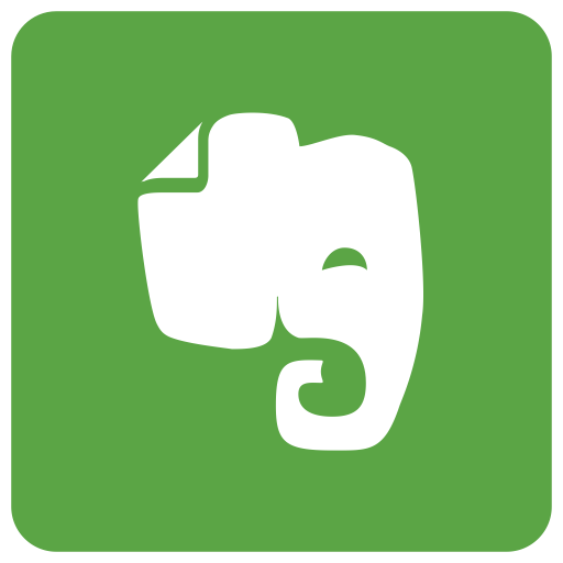 Evernote icon