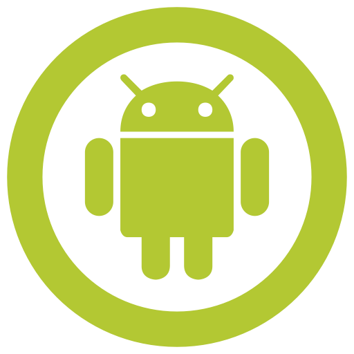 Droid icon, • android icon
