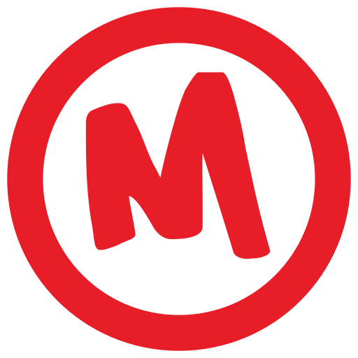 Meetup icon