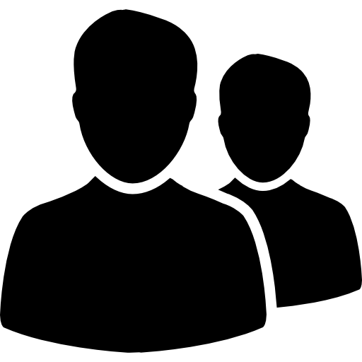 network, Avatars, Avatar, user, interface, networks, social network icon