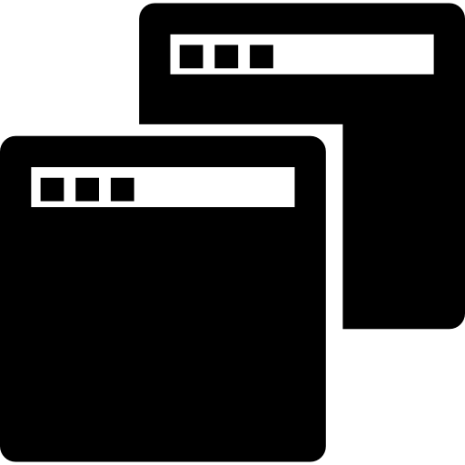 website, internet, Browser, web, web page, Open Browser, windows icon