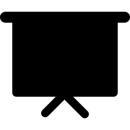 Projector, Projection, interface, Conference, Business, infographic ...