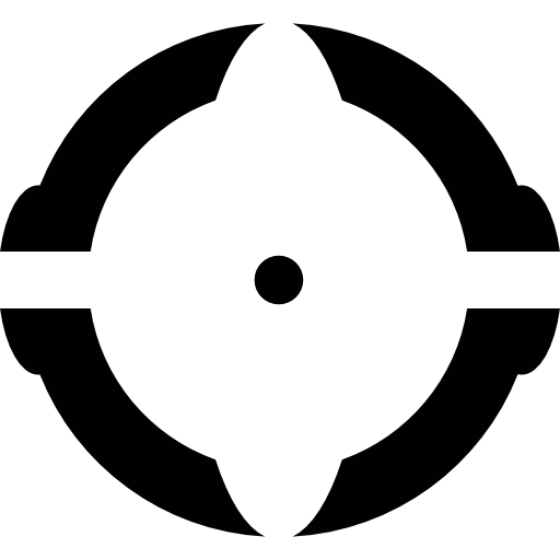 Circular Target, weapons, Gun Target, targeting, Shooting Target ...