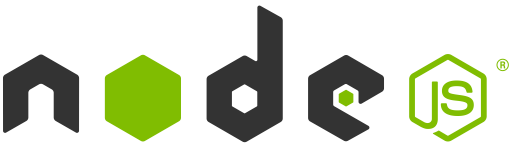 nodejs, Development, Code, Logo icon