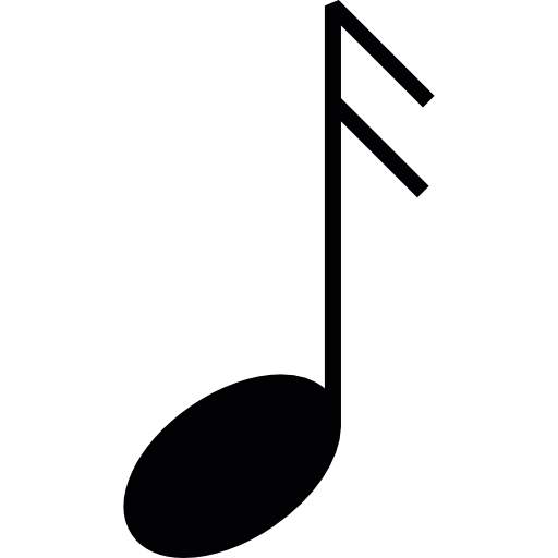 music note, Multimedia, Sound Representation, music, Audio, musical ...