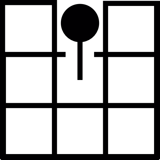 Squares, Joysticks, joystick, gamepad, square, game controller ...