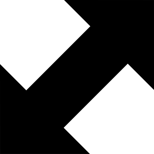 double arrow, Double Arrows, Arrows, Diagonal, size, up arrow, down ...