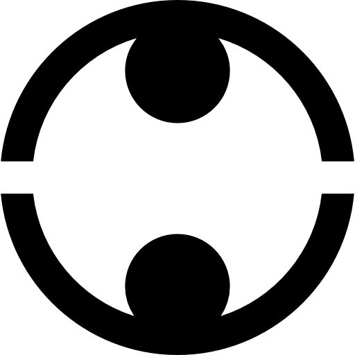 geometry, Circular, geometric, interface, Hugh icon