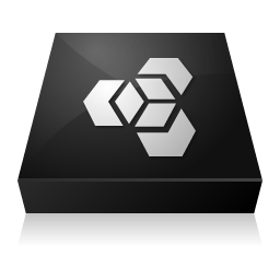 adobe, manager, inverted, Extension icon