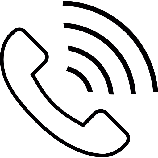 volume, interface, phone call, Audio, phone, phone receiver icon