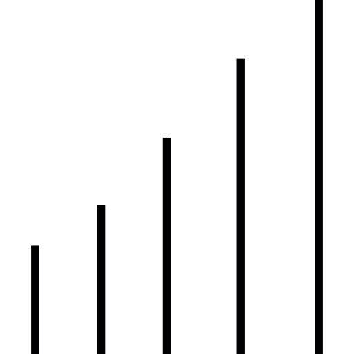 interface, Wifi Signal, chart, Wireless Internet, Connection, graph ...