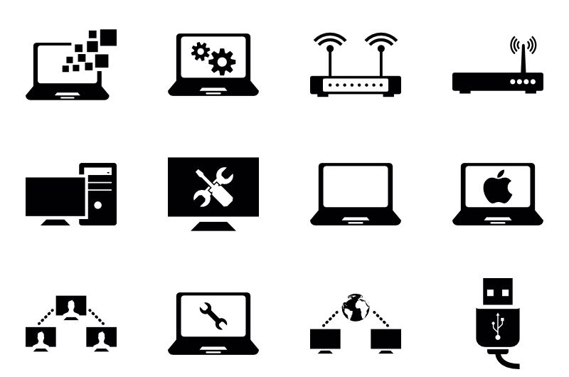 Computer Icons