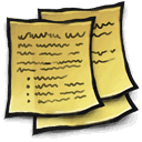 stickies icon
