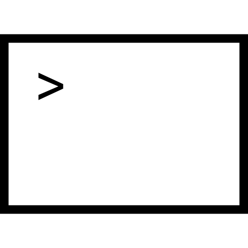 programming language, programmer, Code, signs, Computer, square icon