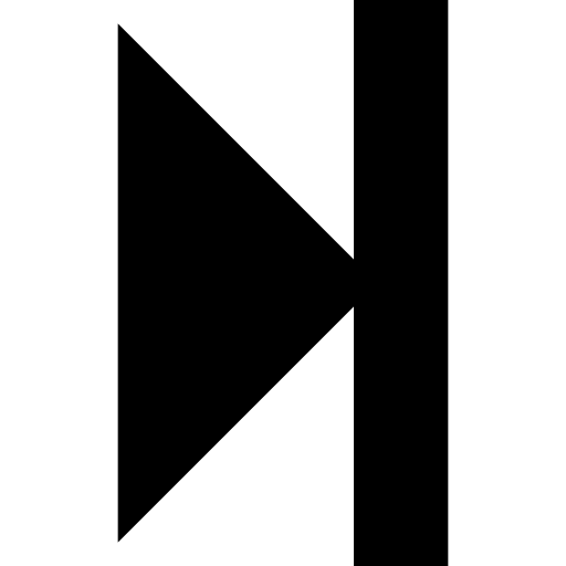 interface, video player, Multimedia Option, skip, music player icon