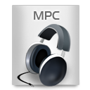 Mpc icon