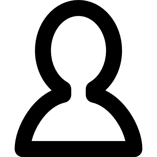 Avatar, user, stick man, Social, profiles icon