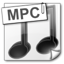Mpc icon