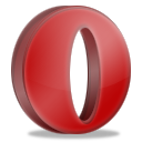 Opera, Browser icon