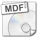 Mdf icon