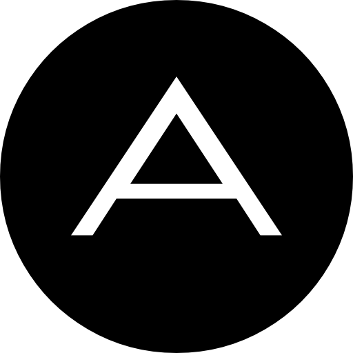 letters, Black, logotype, sign, Logo, Circle, Letter, symbol, Circular icon