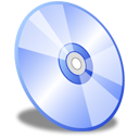 save, disc, Disk, Cd icon