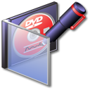 dvdr icon