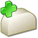 tab, Add, plus icon