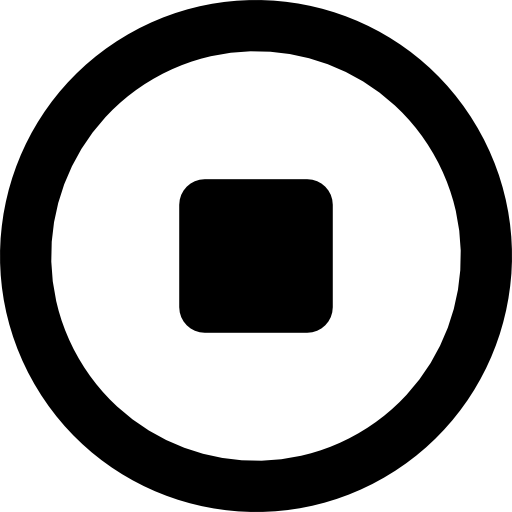 round, Square Shape, Circular Shapes, shapes, square, Circle icon