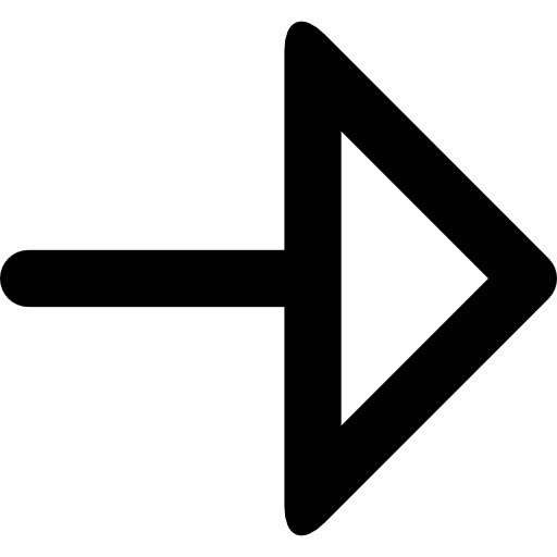 Resistor, Turn Right, Arrows, Arrow, Go Button, button icon