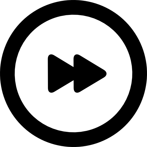 Forward, next, button, proceed icon Forward, next, button, proceed icon