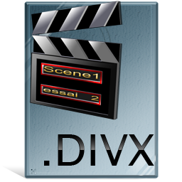 Divx icon