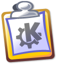 klipper icon