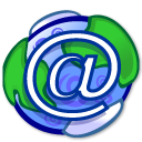Xmail icon