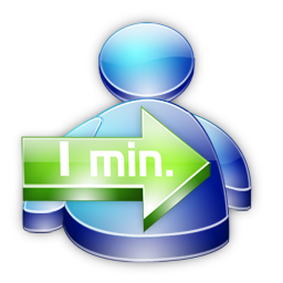 Msn, Buddy, Min icon