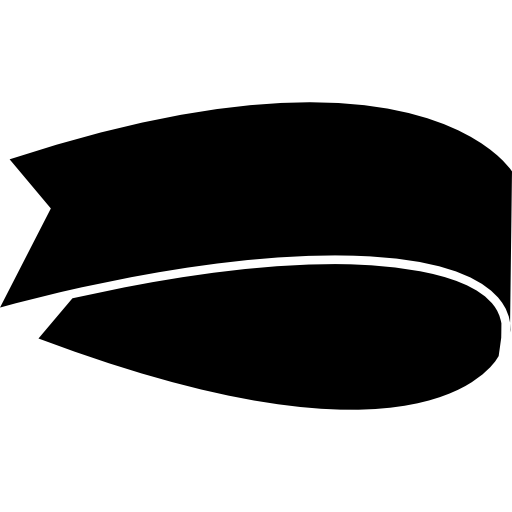 fold, Ribbons, Ribbon Design, Folded, Folded Ribbon, Ribbon, Art icon