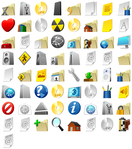 Monolith Icon