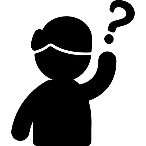 Hand, Boy, education, Raise Hand, Questioning, Raise, question icon