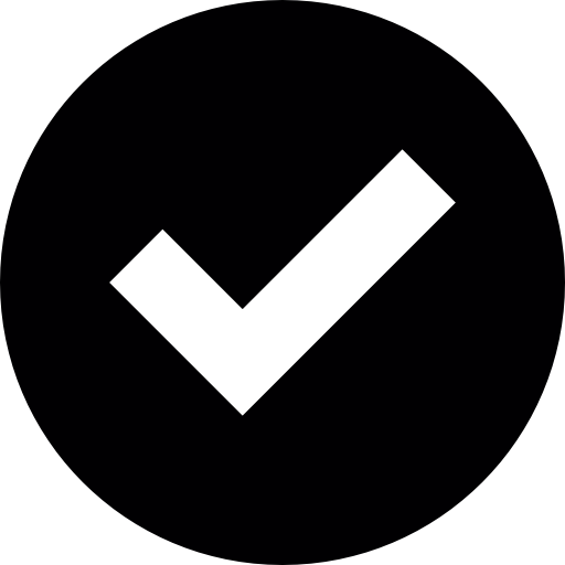 Check Symbol, Checked, Check Sign, check mark, Check, signs icon