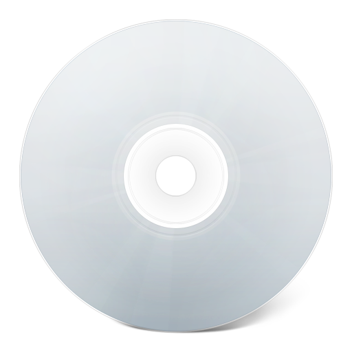 disc, Avant, Cd, save, Disk, blanc icon