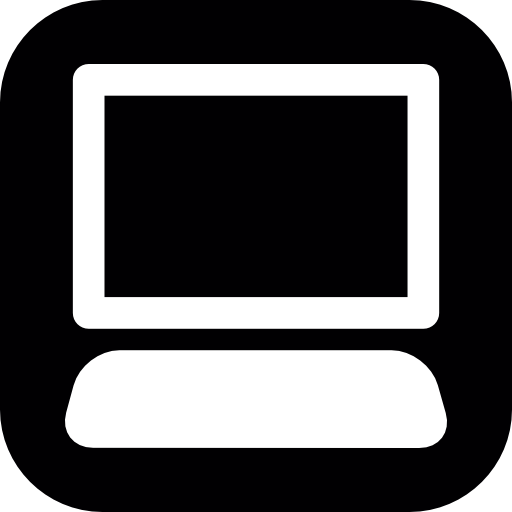 technology, Computer, square, desktop computer, personal computer ...