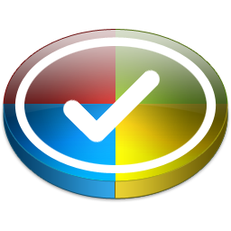 default, program icon