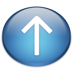 upload, rise, Up, increase, Ascend, Ascending icon