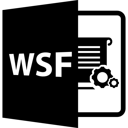 Wsf Extension, Wsf Format, Wsf, Wsf Open File, Wsf File, Wsf File ... Wsf Extension, Wsf Format, Wsf, Wsf Open File, Wsf File, Wsf File ...