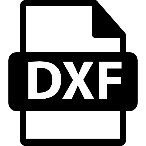 File Formats File Symbol Dfx Files Formats File Format Format Interface Icon 0271